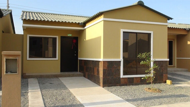 Ventajas del uso de techos ondulados de fibrocemento P7 - Fibraforte